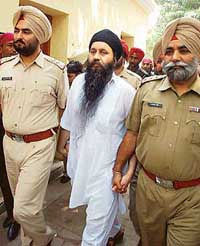 Kulbir Singh Jee Barapind Has Been Extradited From Usa To India ...